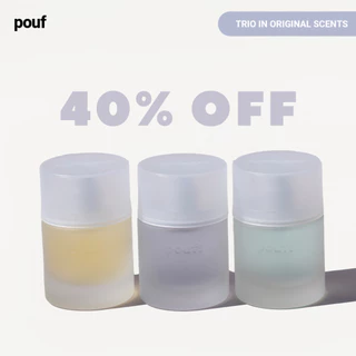 Pouf®, Online Shop | Shopee Philippines