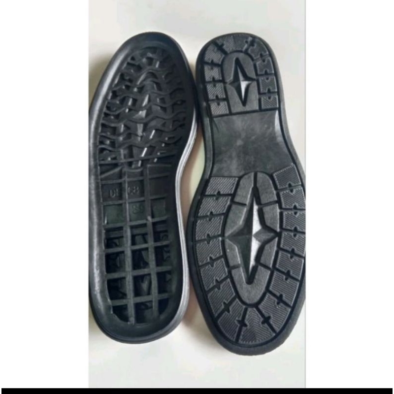 DE 685 Moulded Rubber Sole | Shopee Philippines