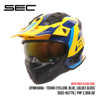 sec helmet - Best Prices and Online Promos - Jul 2024 | Shopee Philippines