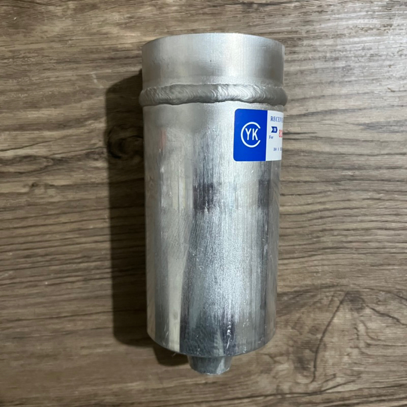 Mitsubishi L300 Euro4 / Isuzu Travis 2018-2024 AC Aluminum Drier Big ...