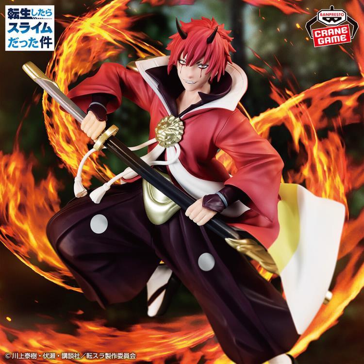 VDI Toys Shop | Banpresto | That Time I Got Reincarnated as a Slime ...