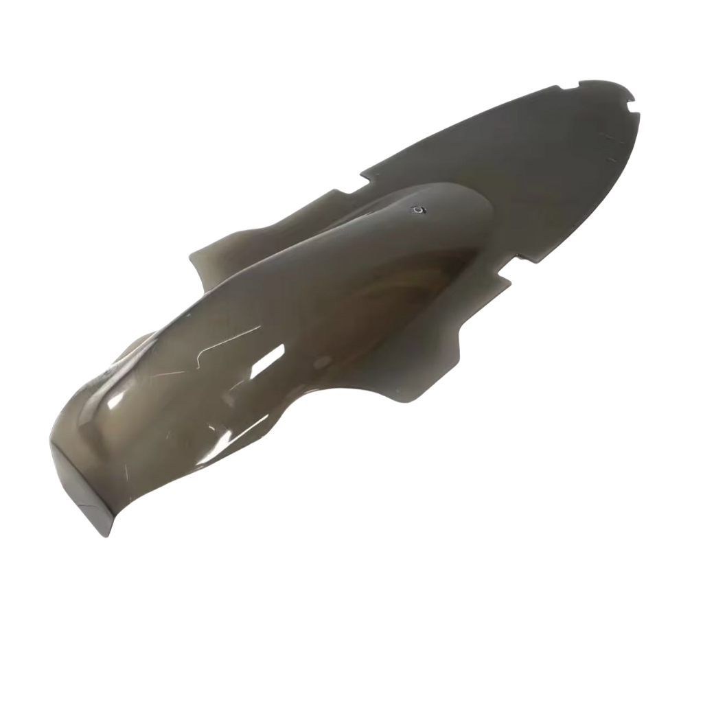 MOTORCYCLE PARTS UNDERNEATH COVER TRINITY XRM A31/RAIDER 150 A32 ...