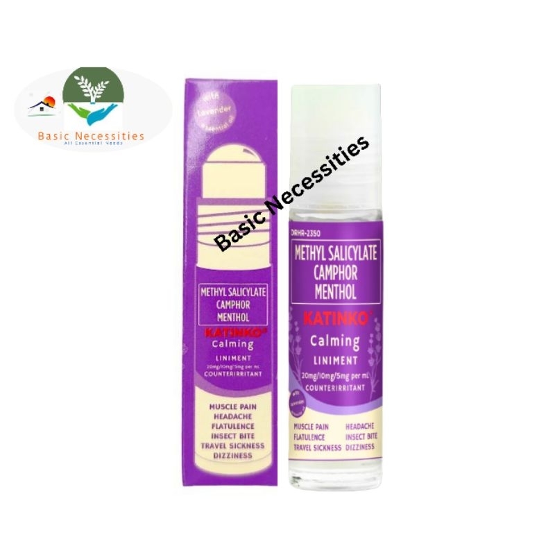 KATINKO Ointment 30g,katinko 10g,katinko roll-on,katinko liniment ...