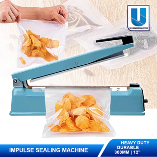 plastic sealer - Best Prices and Online Promos - Aug 2024 | Shopee ...