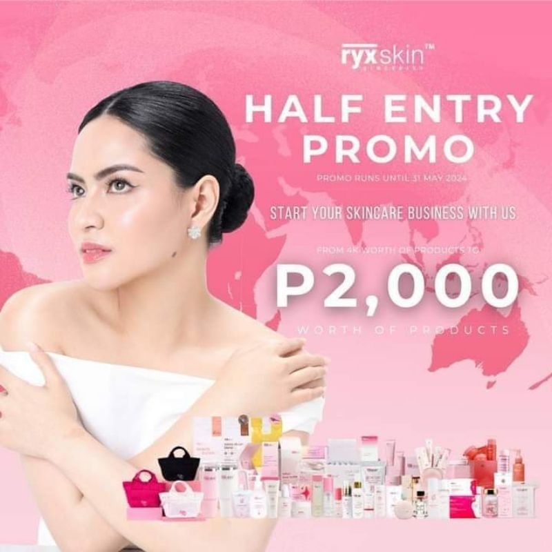 RYX, ZEEVO, HHHY, KELLY'S CHOICE Reseller Package w/Virtual I'd ...