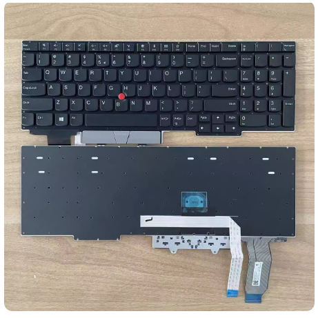 Lenovo ThinkPad E15 Gen2 Keyboard 20 21 New Original Notebook Keyboard ...