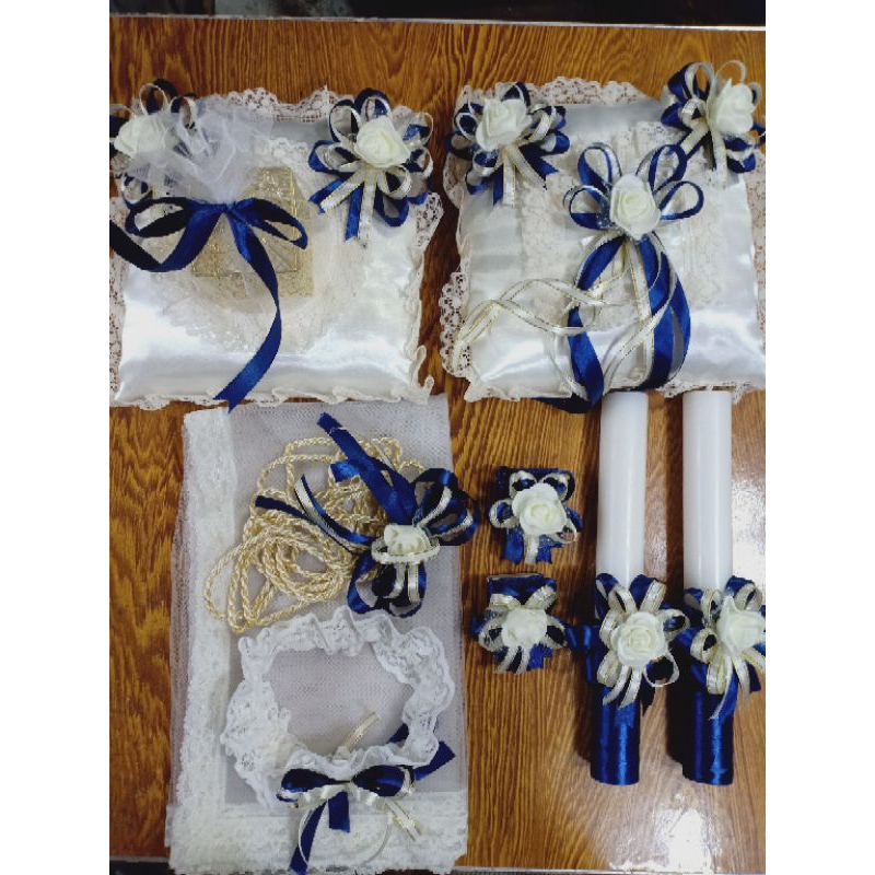 WEDDING ESSENTIAL SET | Shopee Philippines