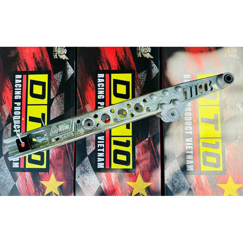 DT10 CNC SWING ARM Raider,exciter,winner | Shopee Philippines
