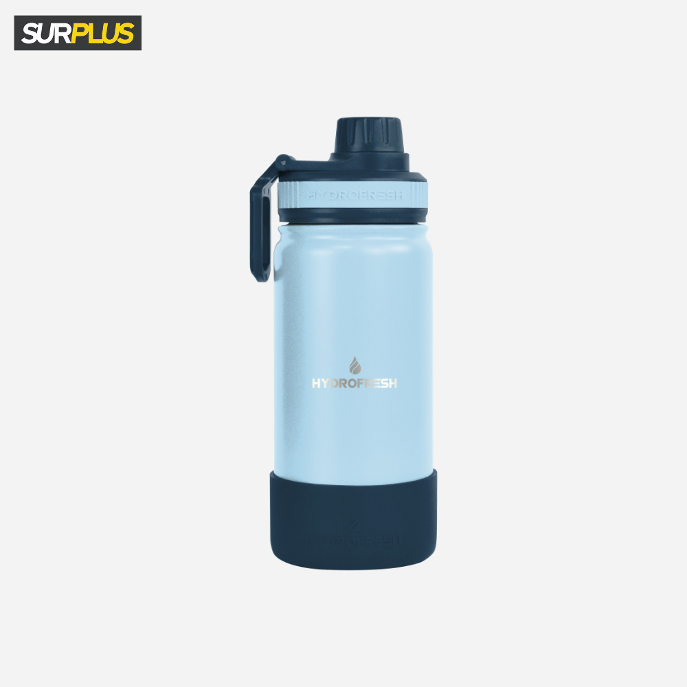 Surplus Hydrofresh V9 Flask with Sporty Handle 430mL | Shopee Philippines