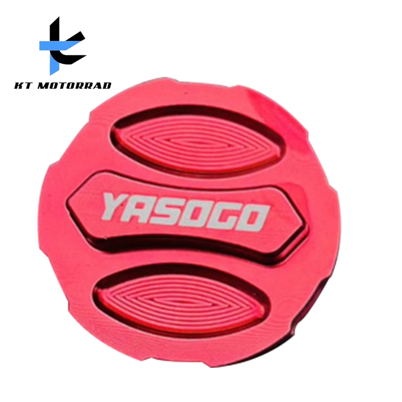 KT FUEL TANK CAP UNIVERSAL HIGH QUALITY ALLOY ALUMINUM | Shopee Philippines