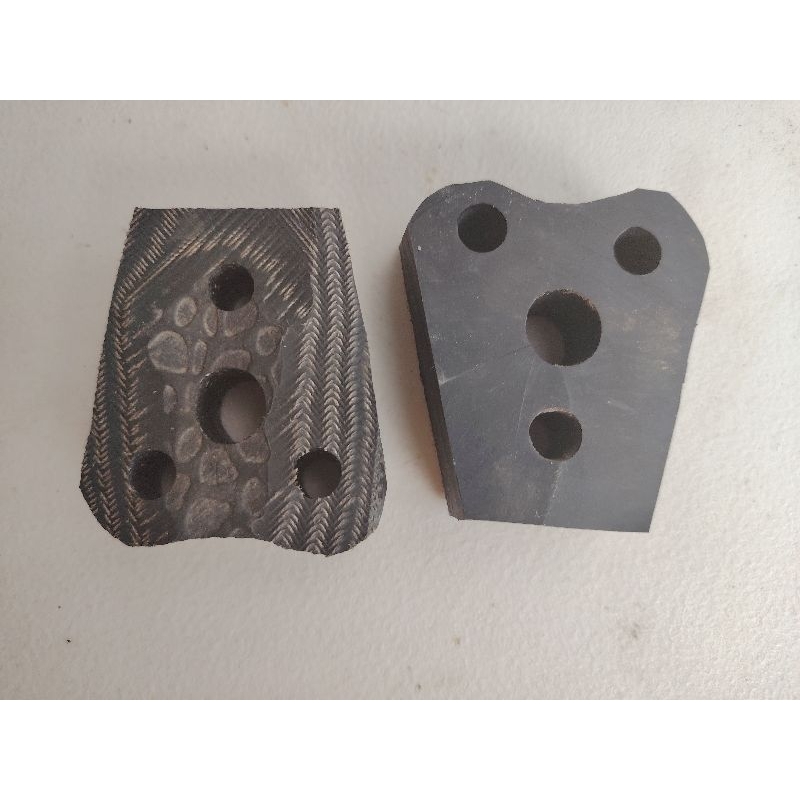 Mitsubishi Adventure Muffler Hanger/Muffler Support for Gawa sa Gulong ...