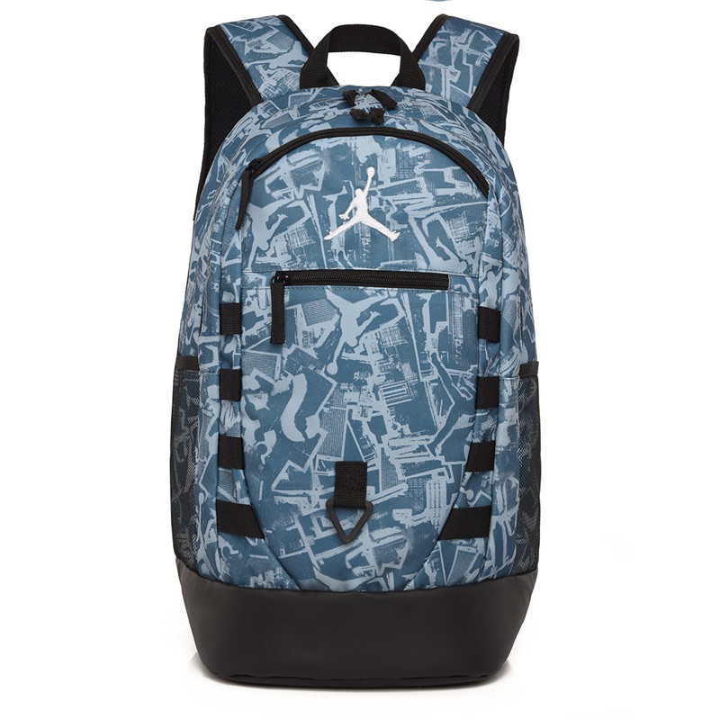 COD Jordan Fashion Large backpack | Shopee Philippines