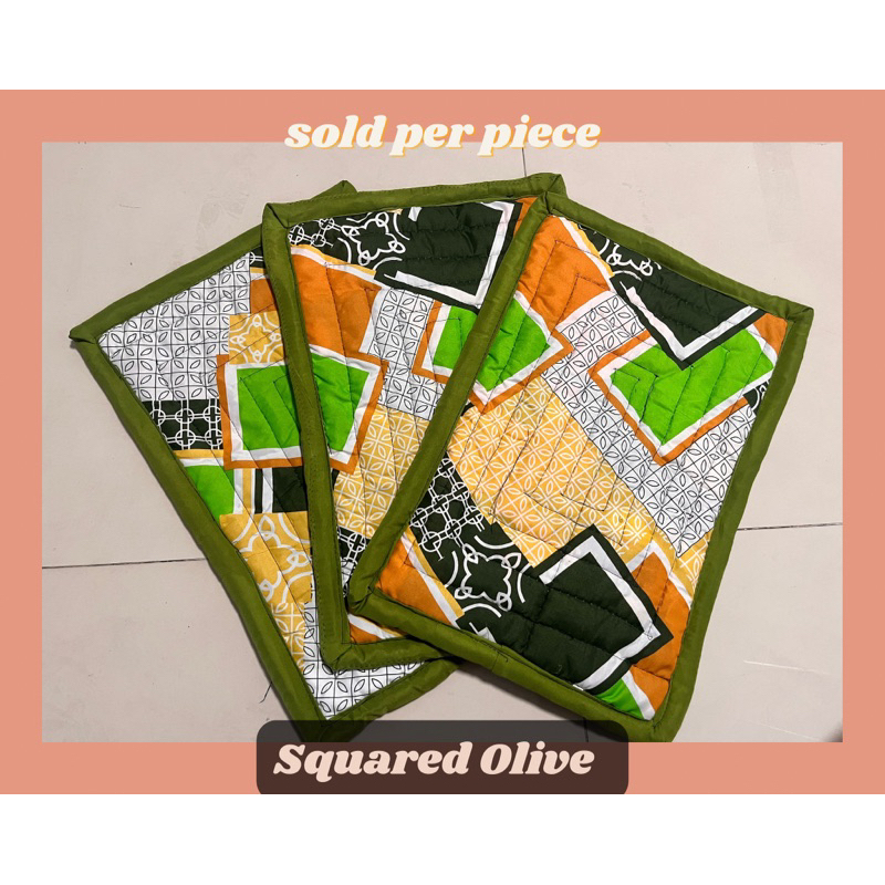 MAKAPAL HIGH QUALITY DOORMAT RUG BASAHAN Rectangle 15x20 inches ...