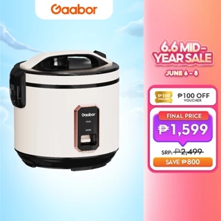 Gaabor Official Store