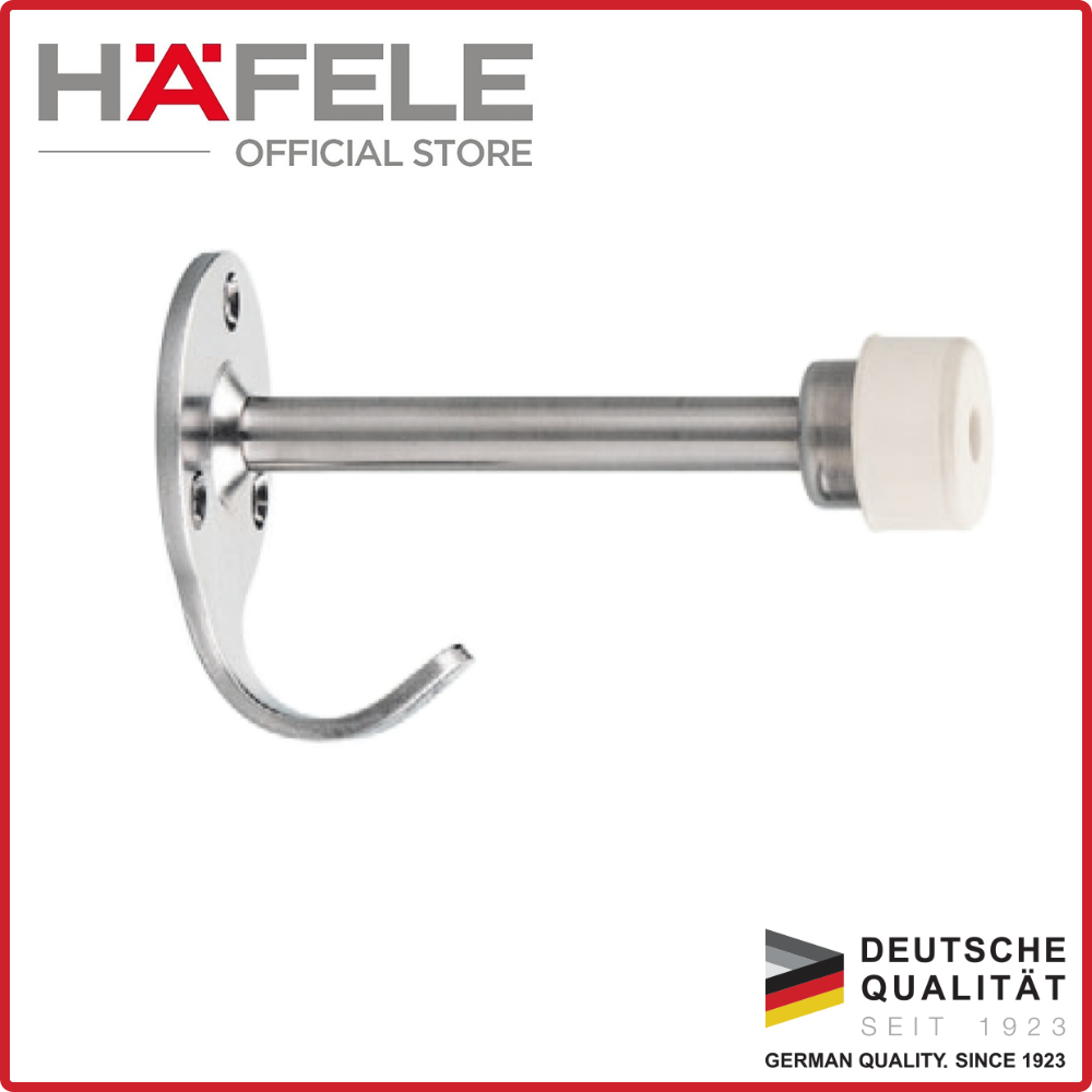 Hafele Hanger Wall Door Blocker | Shopee Philippines