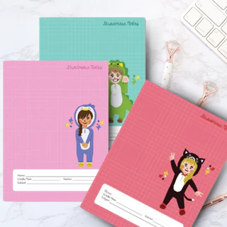 Stradmorenote, Online Shop | Shopee Philippines