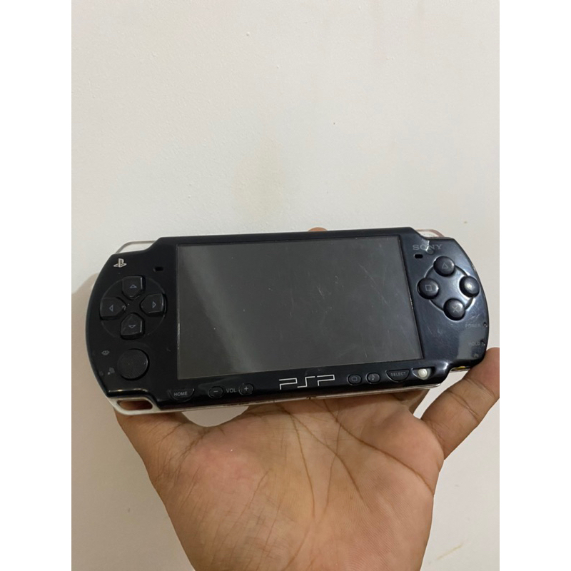 PSP 2000 for project | Shopee Philippines