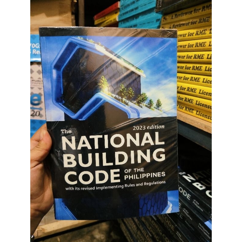 national building code 2023 edition | Shopee Philippines