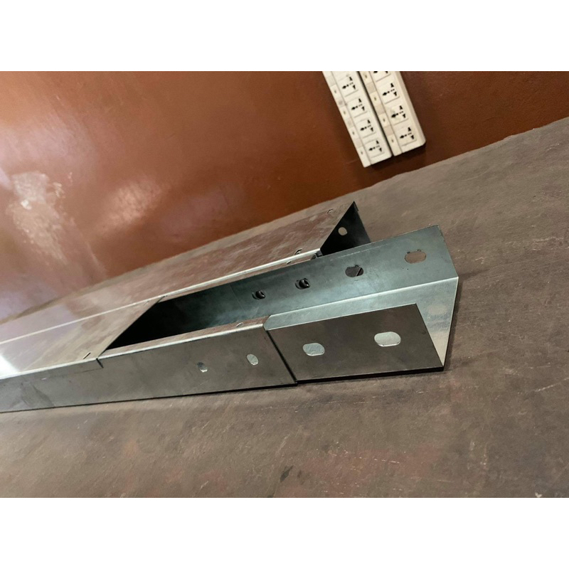 Cable Tray with Connector -1 meter | Shopee Philippines