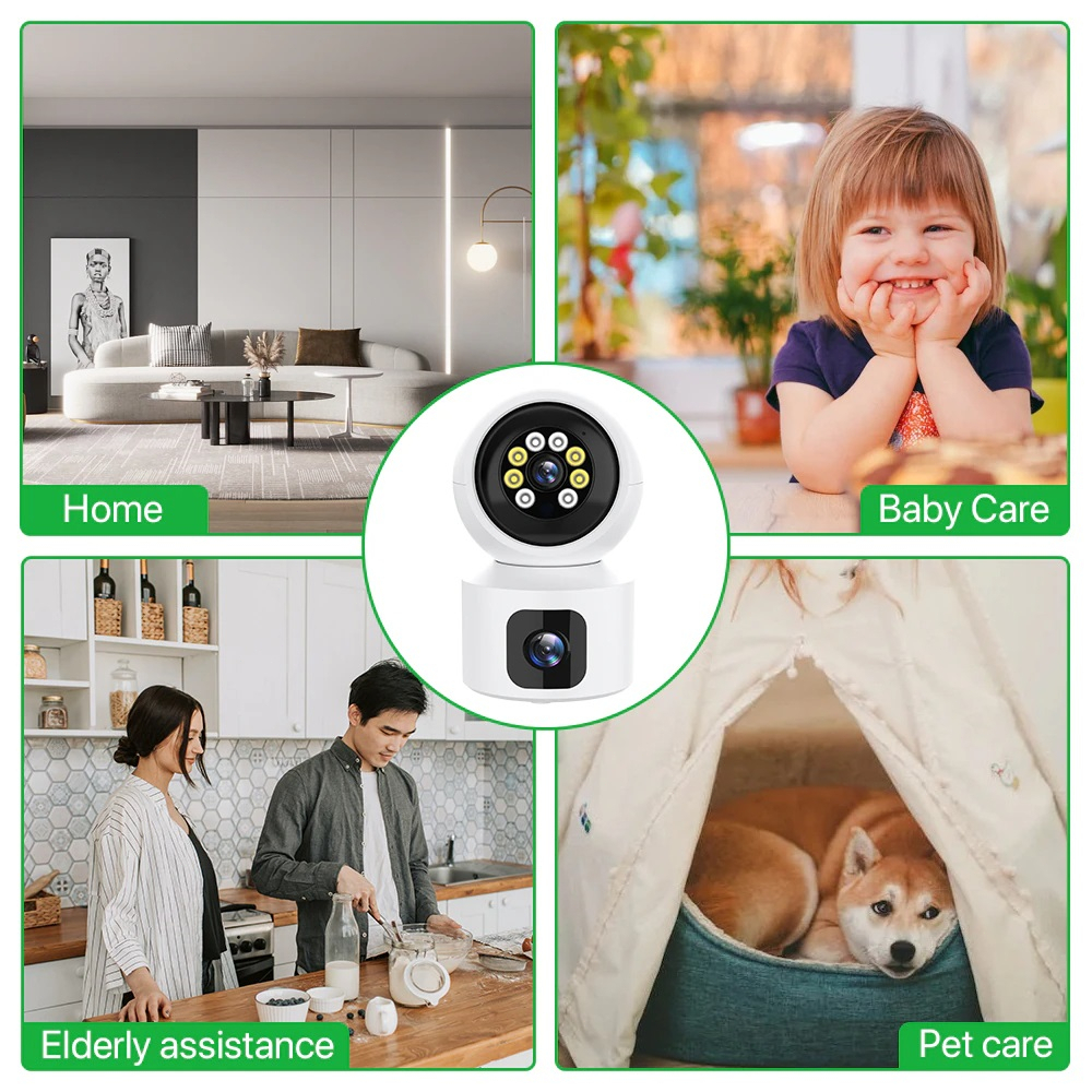 Large Memory V380 CCTV Camera Card AR | Shopee Philippines