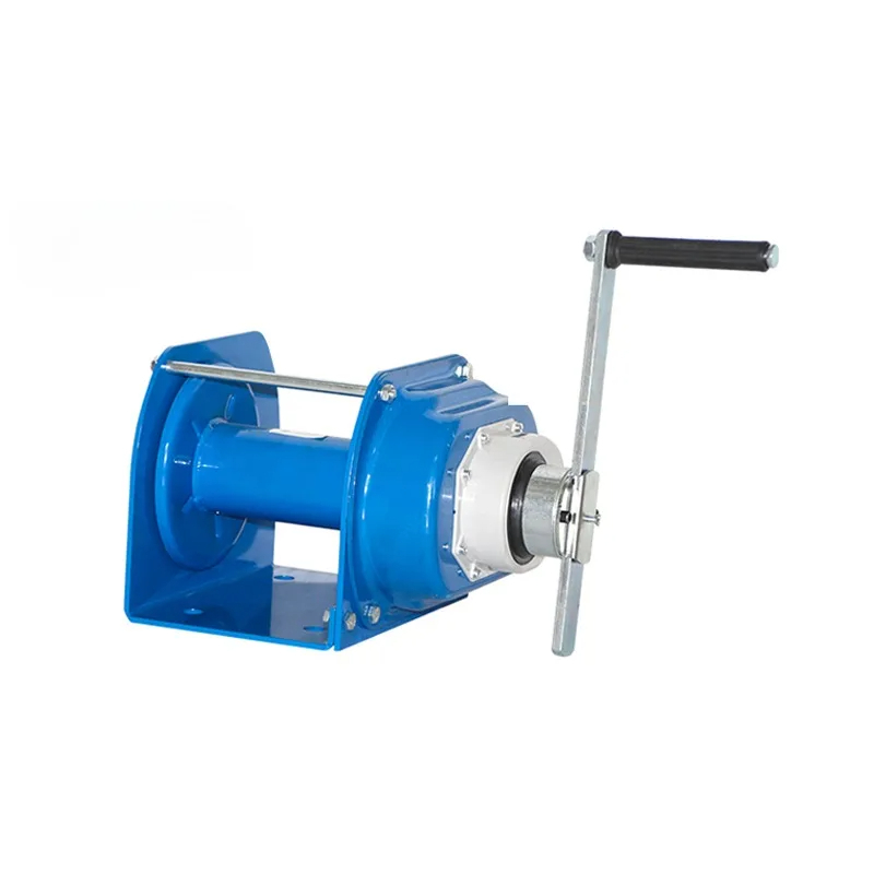 Hand Winch Heavy Winch 1 Ton 2 Tons 3 Tons Manual Winch Self-Locking ...