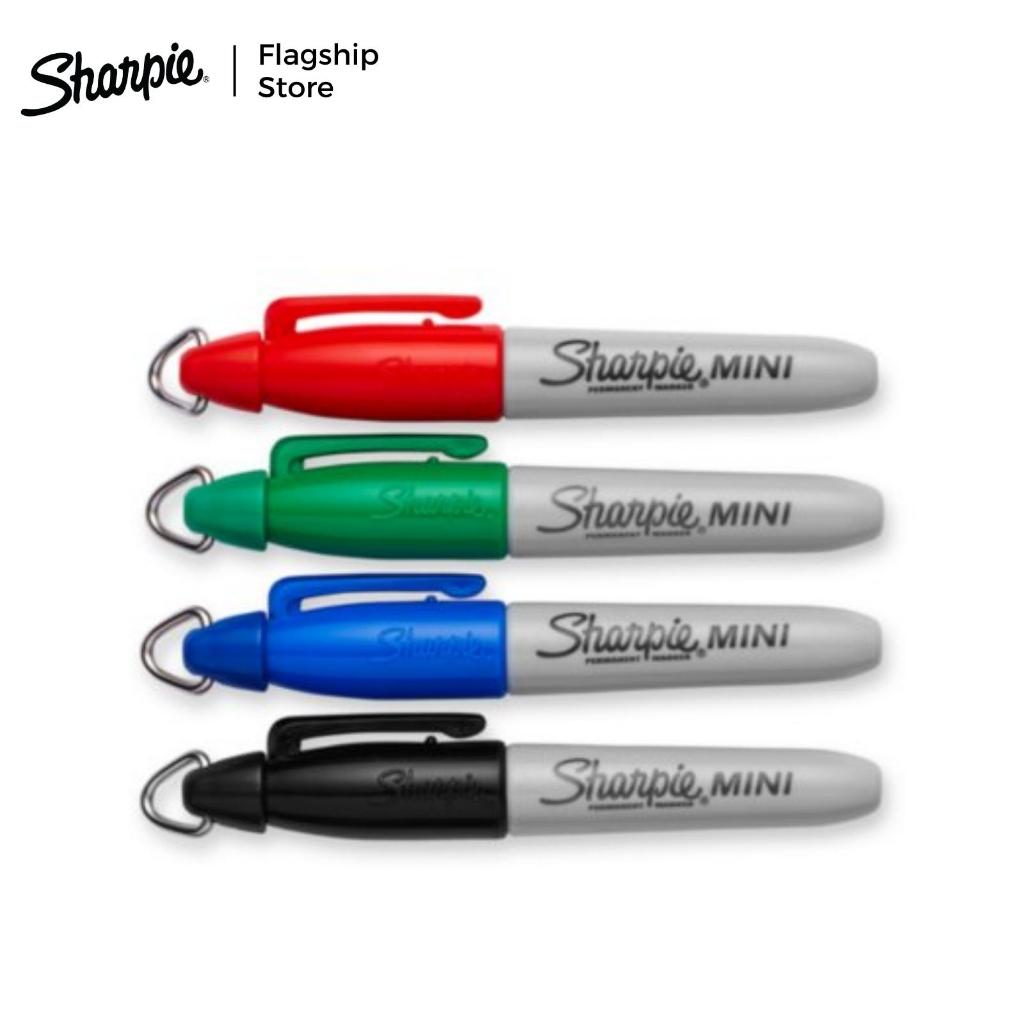 Sharpie Fine Mini Markers | Shopee Philippines