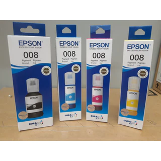 Shop epson ink 008 for Sale on Shopee Philippines