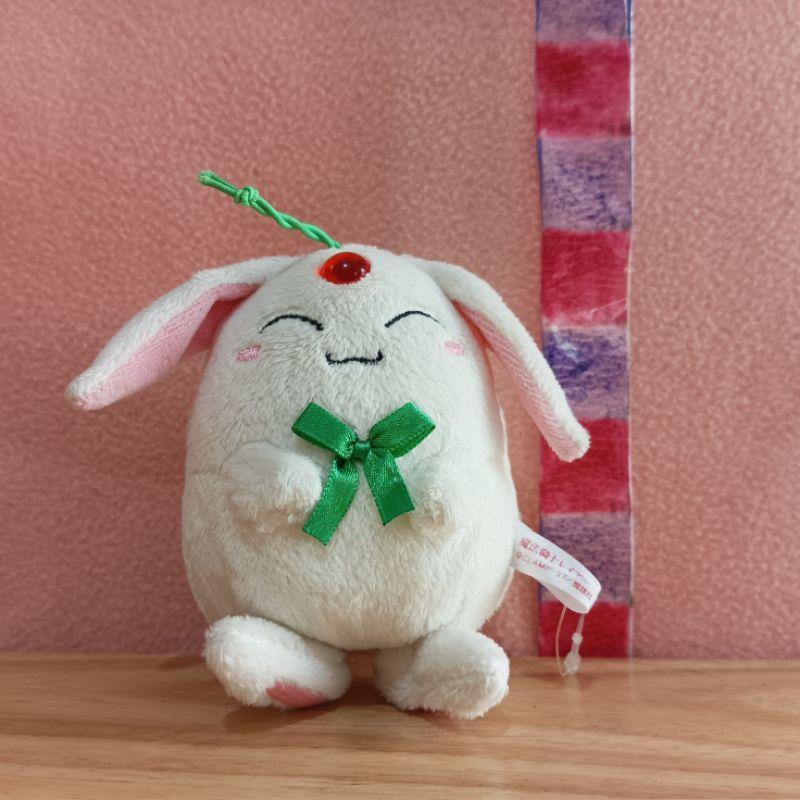 Mokona Magic Knight Ray Earth Anime Charm | Shopee Philippines