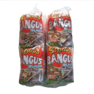 Shop bangus chips for Sale on Shopee Philippines