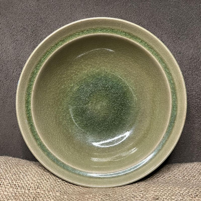 Lungti Crackle Glazed Bowl (Marked) | Shopee Philippines