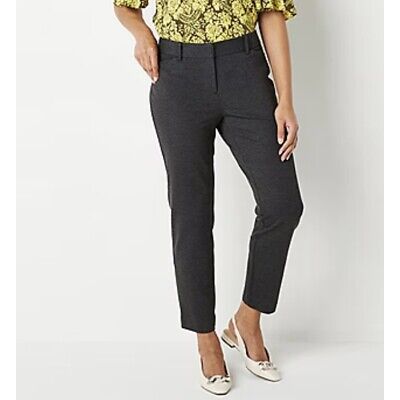 Liz Claiborne Emma Ankle Pants