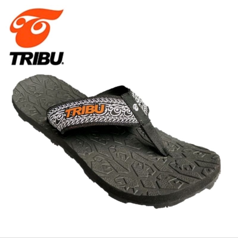 MARAQUIT - Original Tribu Outdoor Slippers Thong for Men and Women ...