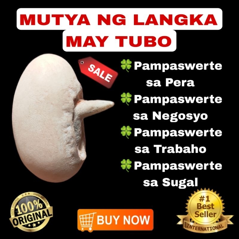Mutya ng Langka may Tubo | Shopee Philippines