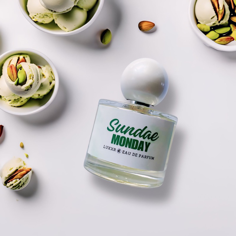 Sundae Monday Perfume | Shopee Philippines