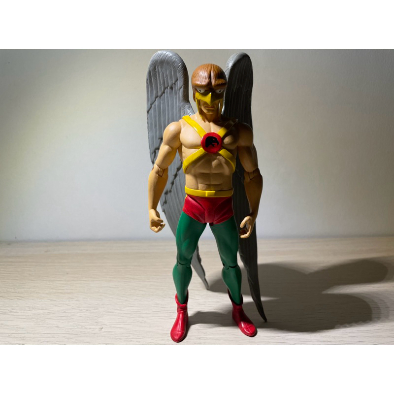DC Direct Showcase Presents Series 1 HAWKMAN | Shopee Philippines