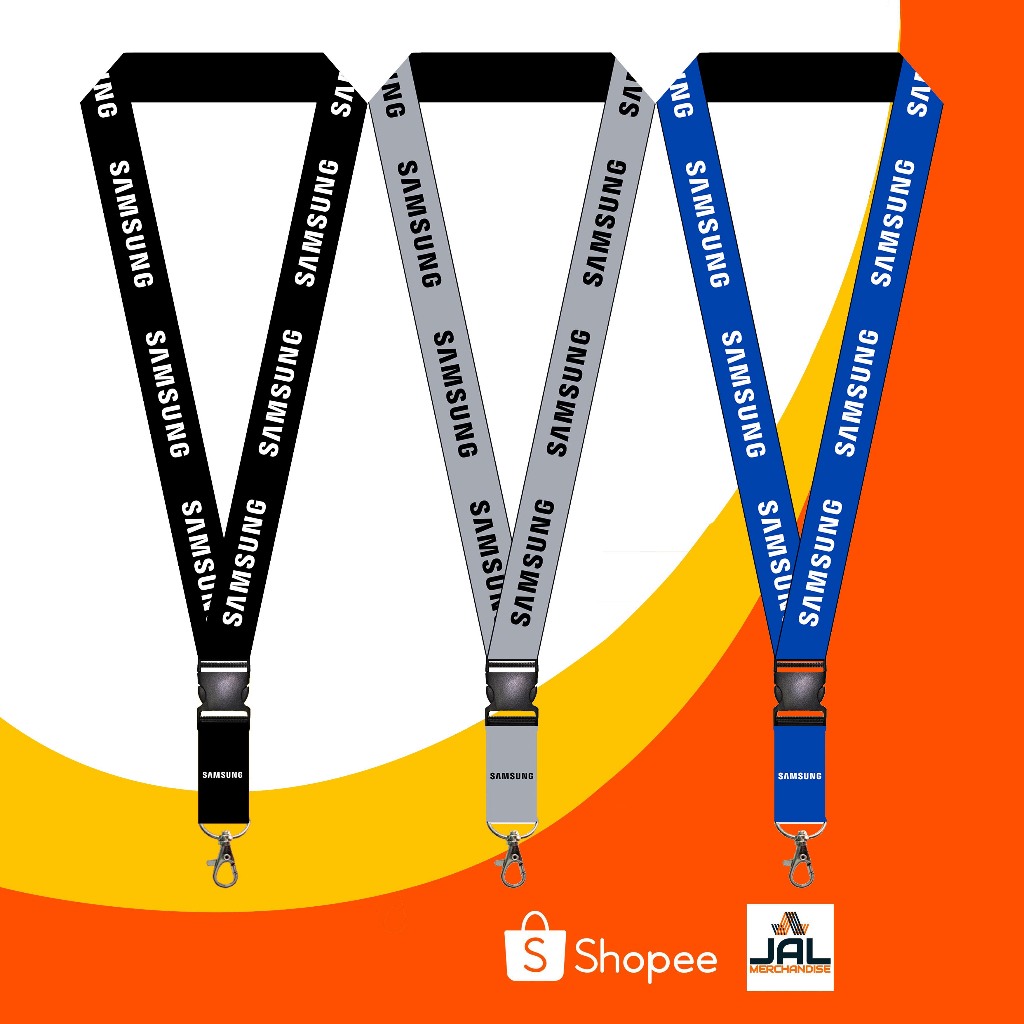 samsung id lace / id sling | Shopee Philippines
