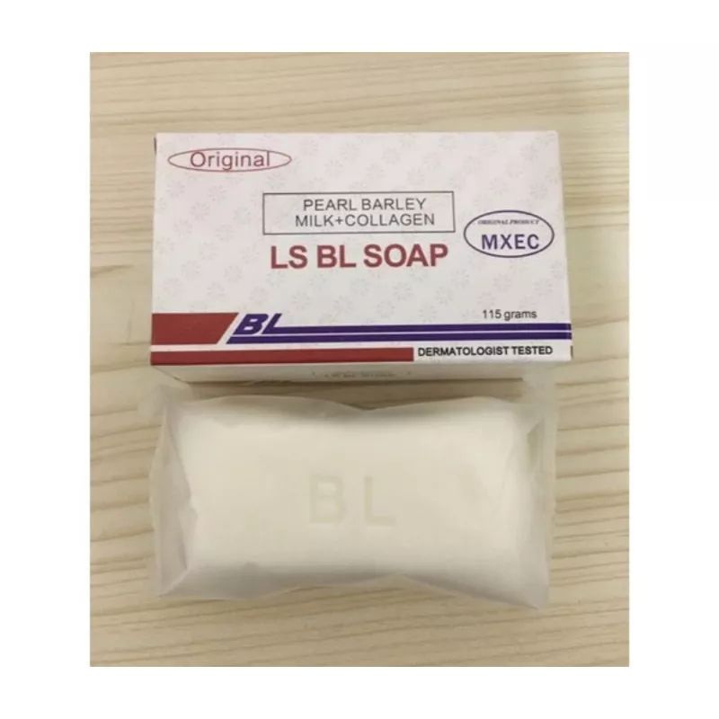 LS BL SOAP ORIGINAL 115g | Shopee Philippines