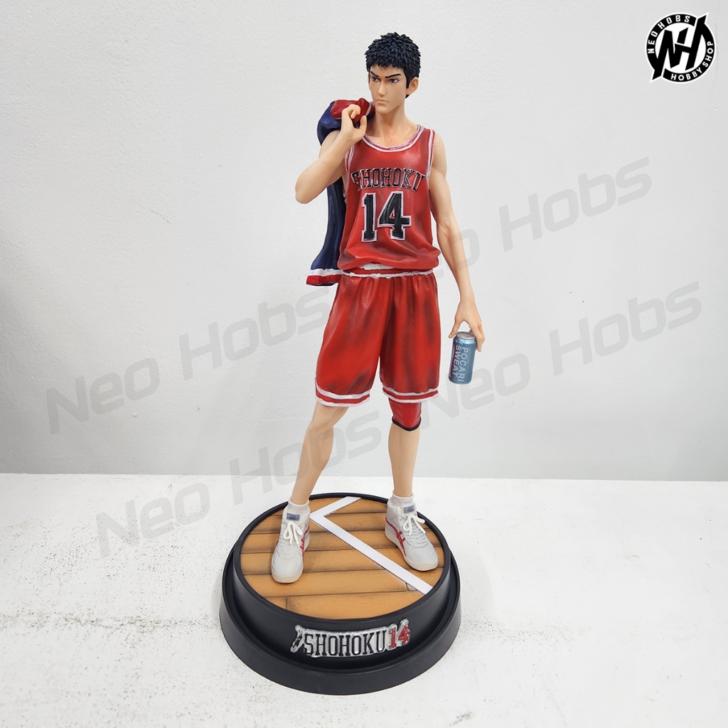 GK IS KO Slam Dunk Hashashi Mitsui | Shopee Philippines