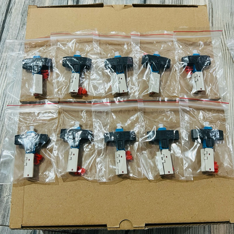 10PCS/5PCS FTTH SC CONNECTOR BUTTERFLY FIBERHOME (BRANDNEW) FREE ...