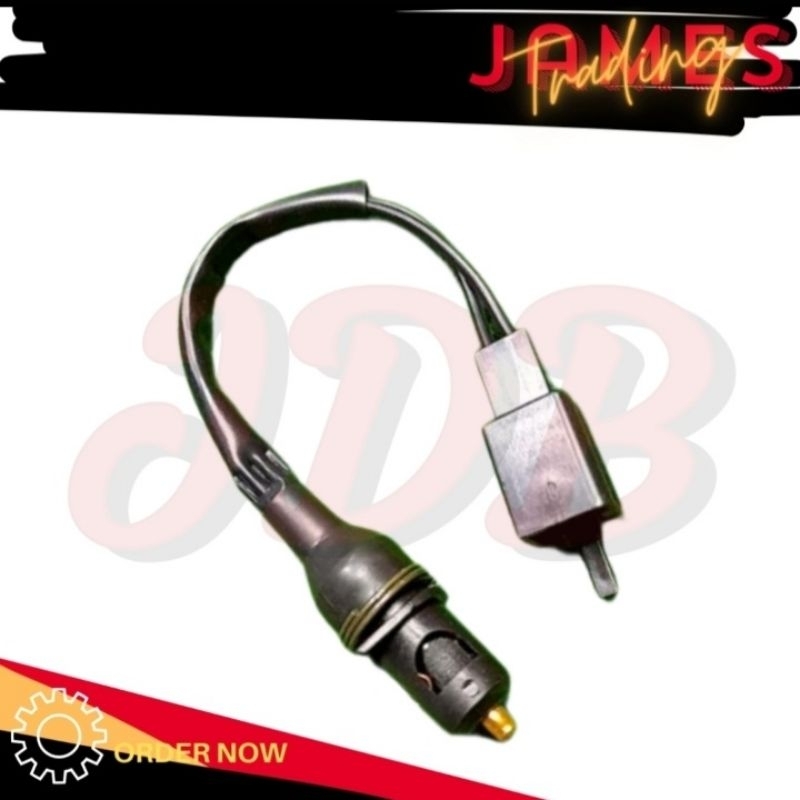 YAKIMOTO Brake Switch Mio | Shopee Philippines