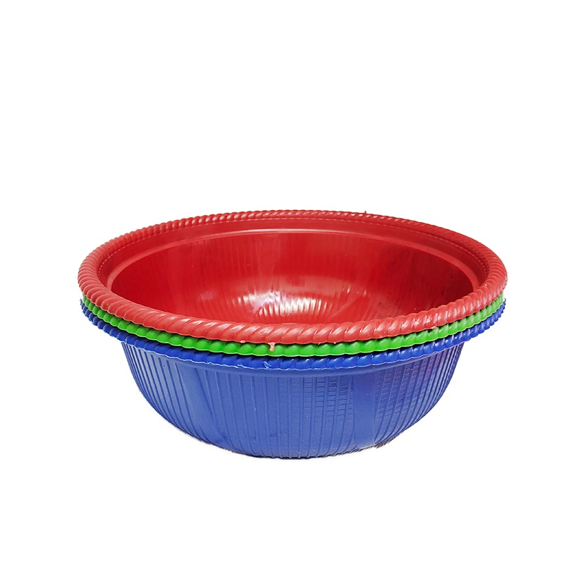 CYK-S33/S35 BASIN Multipurpose Small Heavy Duty Plastic Basin Palangana ...