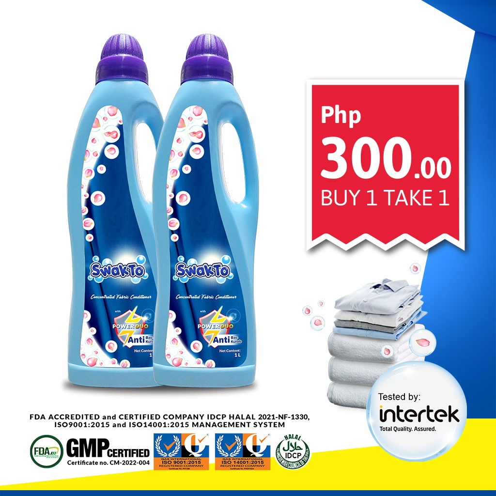 Fabcon, Concentrated Fabcon, Fabric Conditioner, King wash Fabric ...