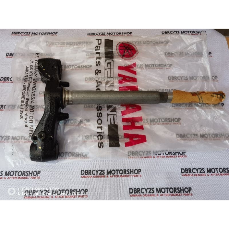 YAMAHA GENUINE UNDER BRACKET COMP NMAX V1 (2DP F3340 00) | Shopee ...