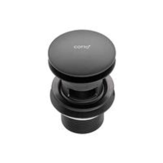 Cotto Push type pop-up w/ overflow CT665#BL(HM) | Shopee Philippines