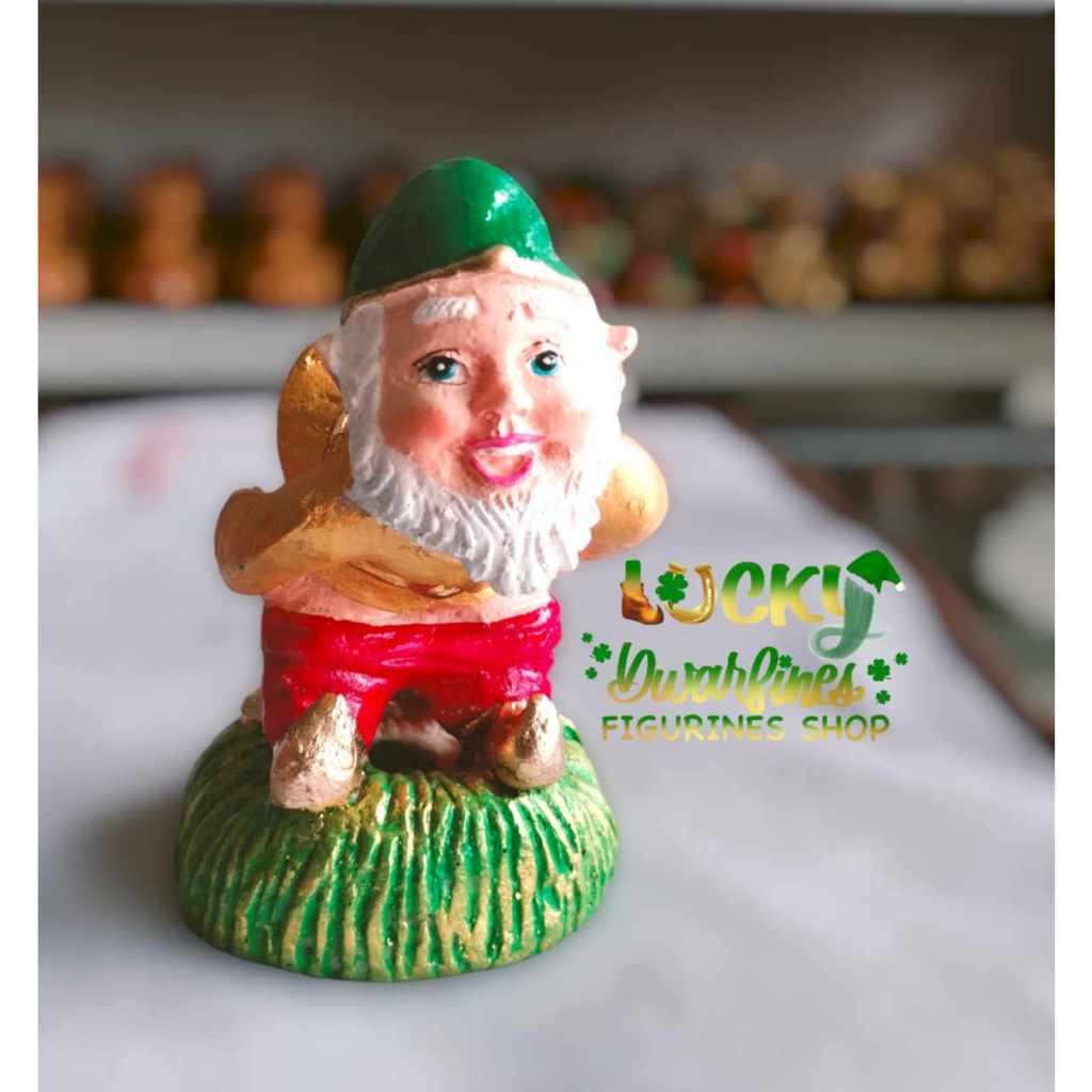 LD MINI POOPING DWARF ORIGINAL DESIGN | Shopee Philippines