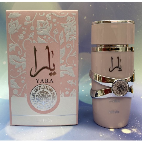 YARA Pink Perfume Dubai Perfume For Men And Women Elegant Long Lasting ...