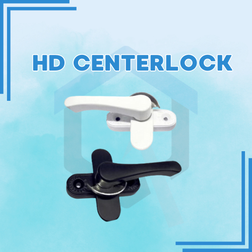MIST HD INTERLOCKER LOCK for Sliding Window and Doors | Shopee Philippines