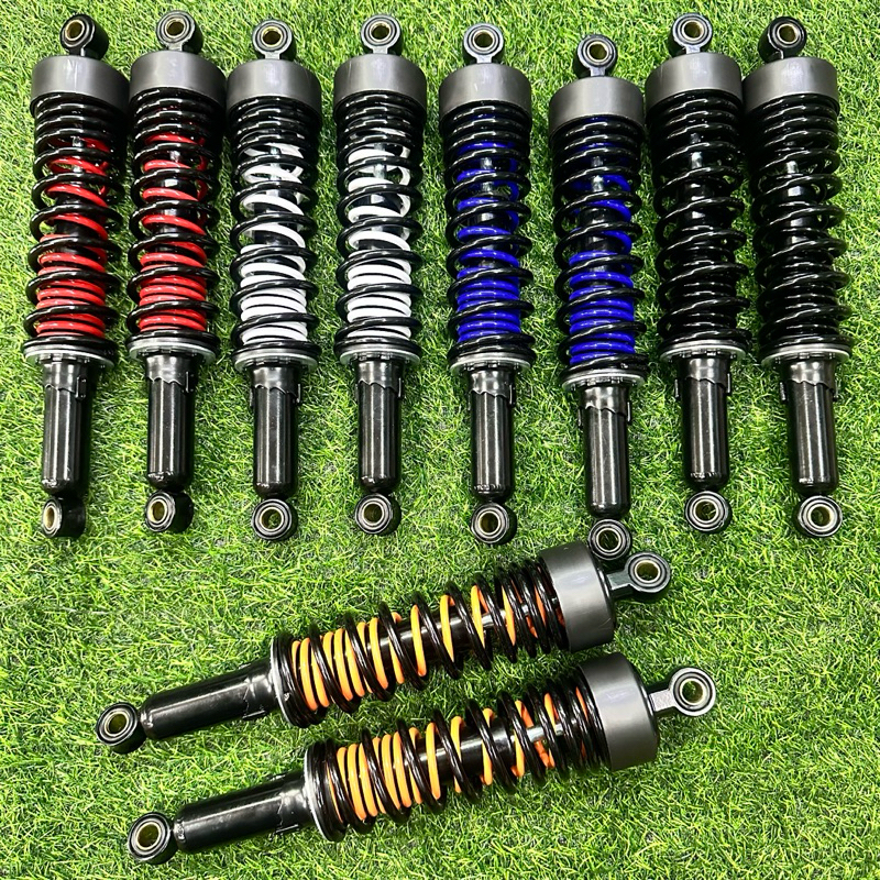 REAR SHOCK CT100 BAJAJ (DOUBLE SPRING)CT150 | Shopee Philippines