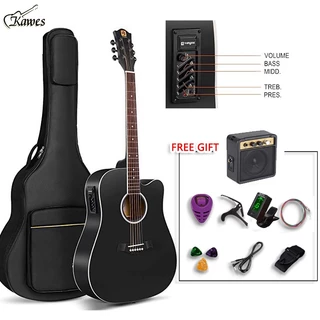 Shop kawes electric guitar for Sale on Shopee Philippines