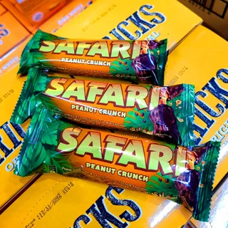 Shop safari chocolate for Sale on Shopee Philippines